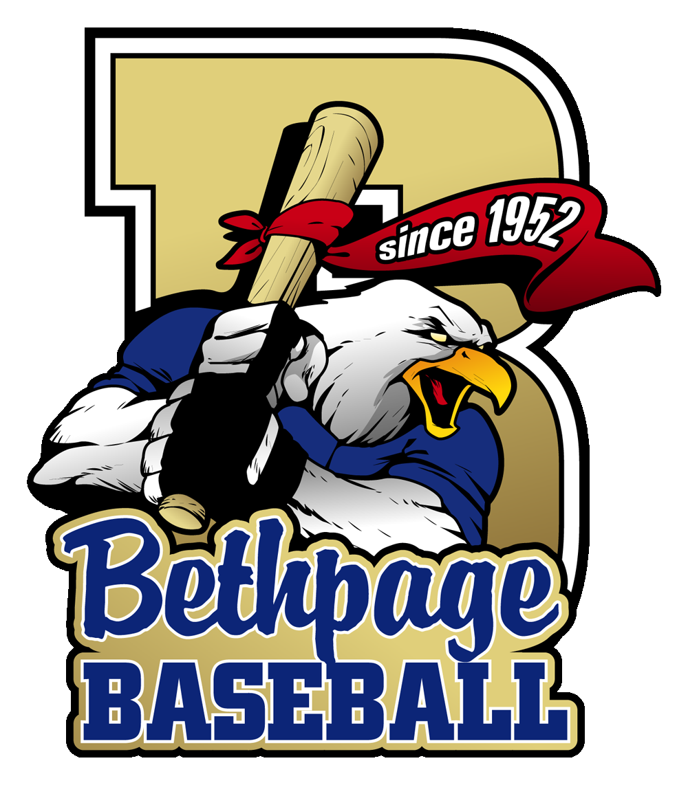 Team: Bethpage Eagles | War at the Shore Baseball