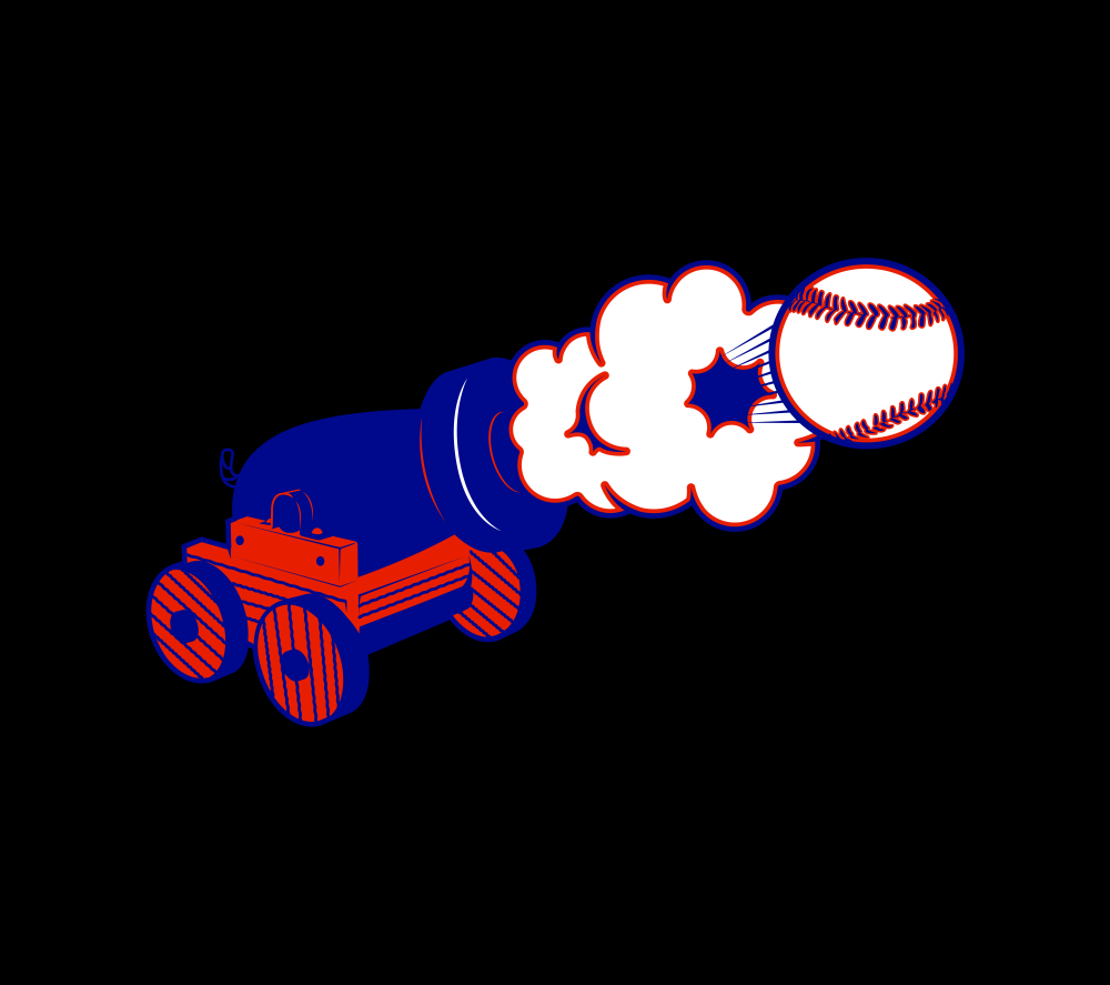 Team: CT Cannons | War at the Shore Baseball
